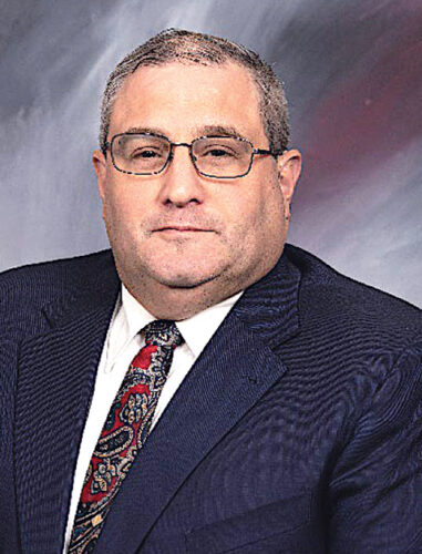 Ricotilli named Citizens Bank CFO | News, Sports, Jobs - The Intermountain